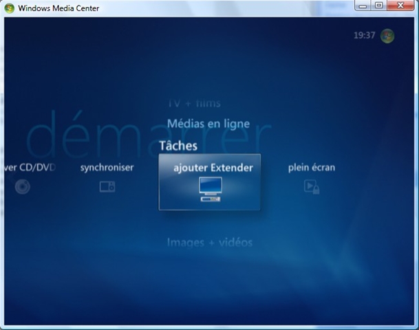 Les autres fonctions de Media Center – GeekMag
